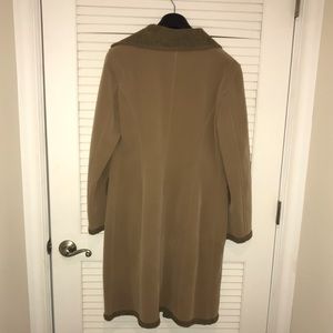 Sisley | Jackets & Coats | Women Coat | Poshmark